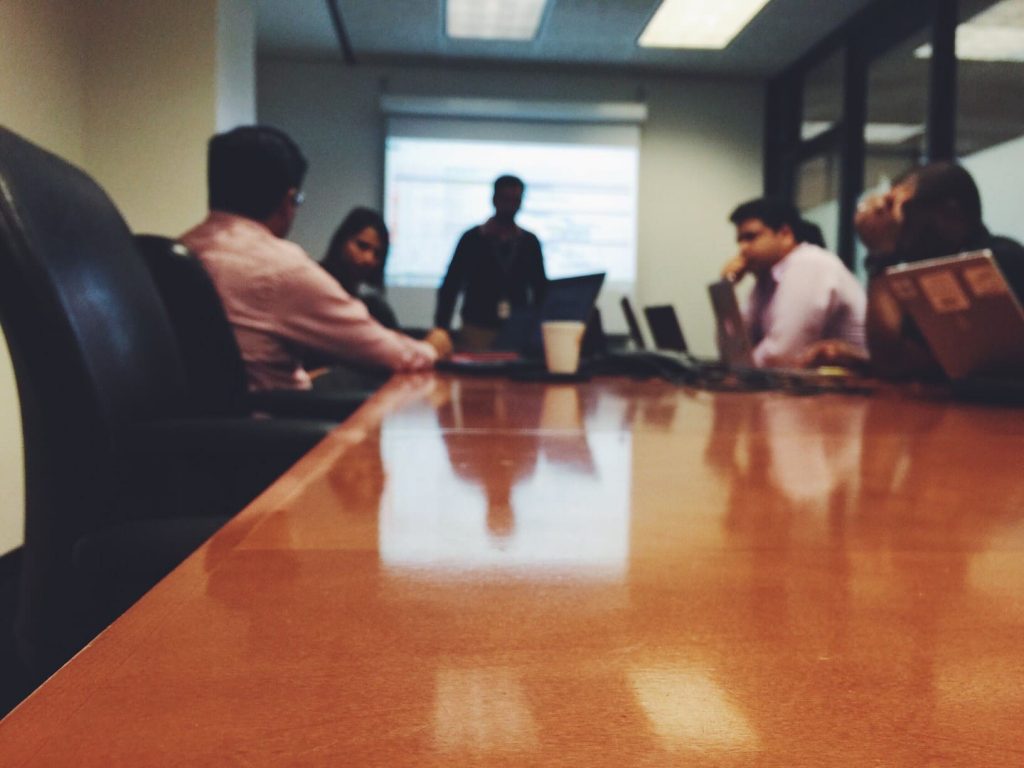 O que é um paper? Qual é a estrutura de um paper?