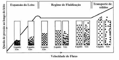 Estudo de Leito Fluidizado - Revista Científica Multidisciplinar Núcleo