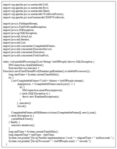 Uma análise de performance das linguagens de programação