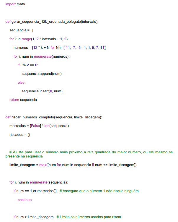 Desvendando padrões em números primos por posição