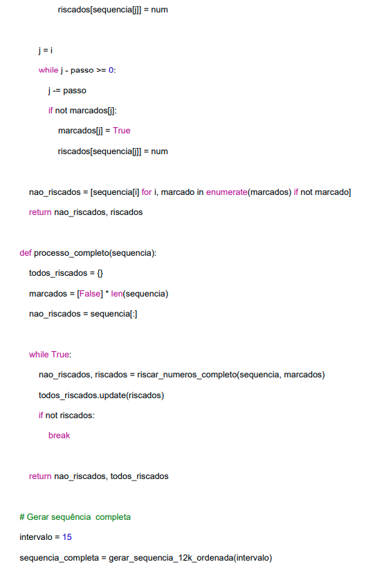 Desvendando padrões em números primos por posição